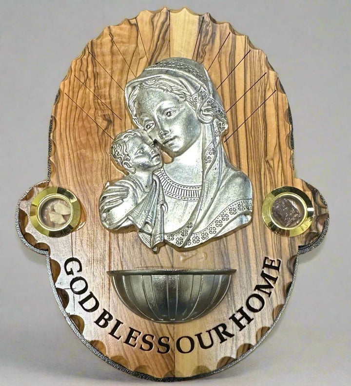 10 Catholic symbols - Blest Art, Inc.