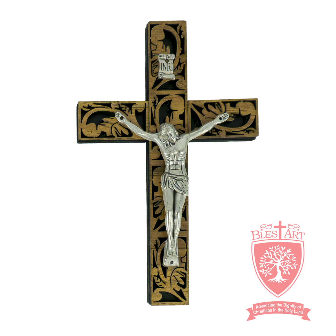 10 Catholic symbols - Blest Art, Inc.
